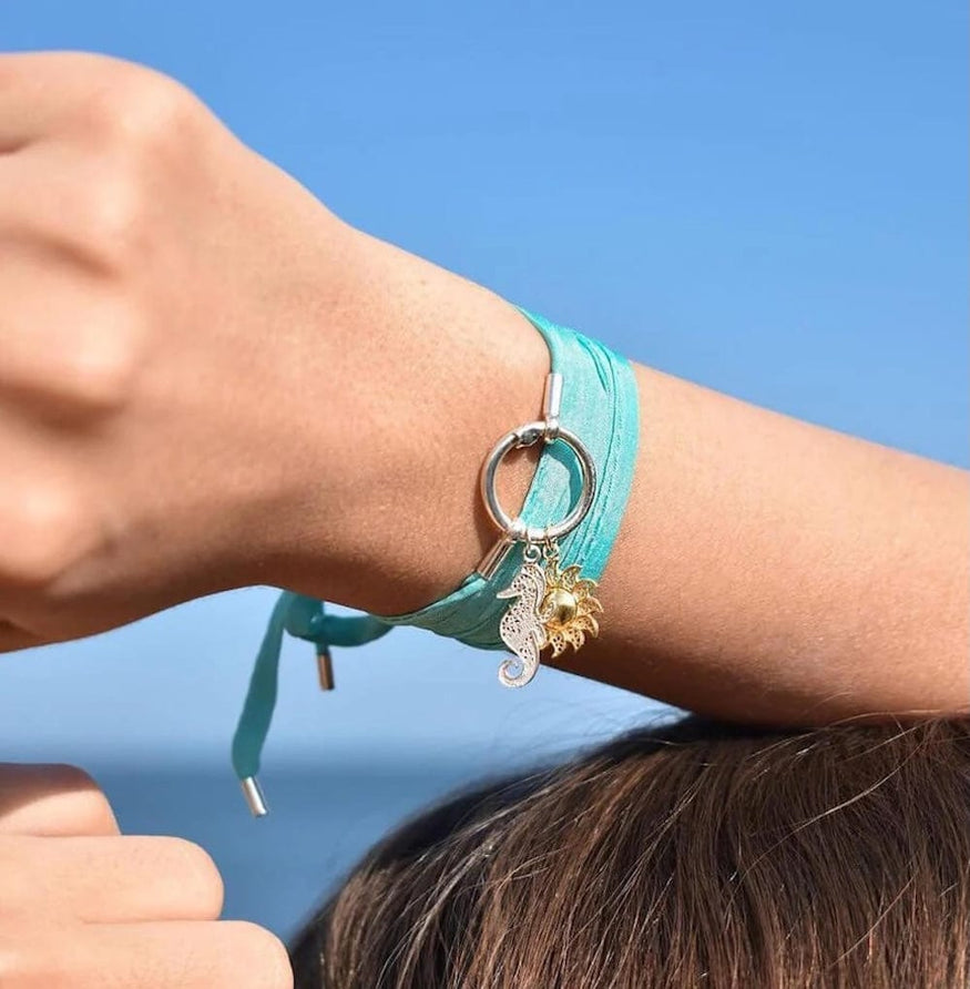 Bijoux portugais en filigrane – Luisa Paixao